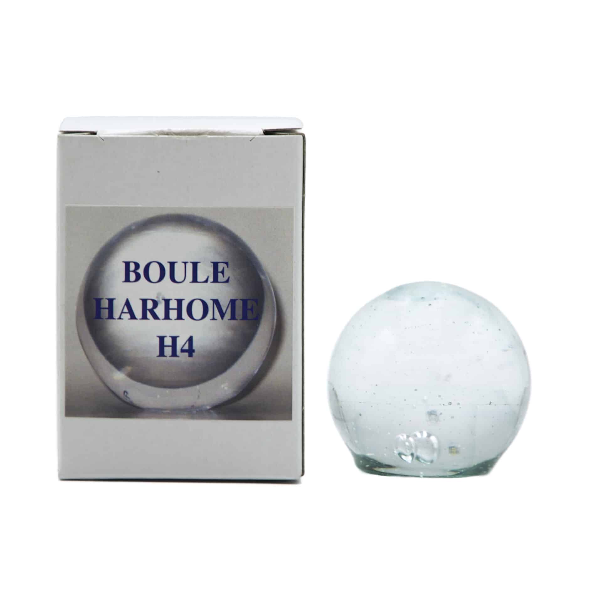 Boule Harhome H4 - Boule Harmonisante contenant la technologie AIM ...